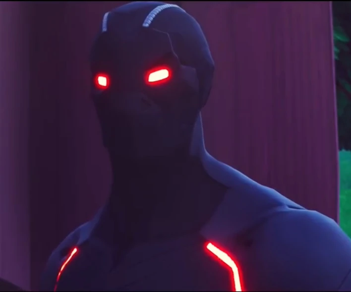 Omega | NewScapePro Wiki | Fandom