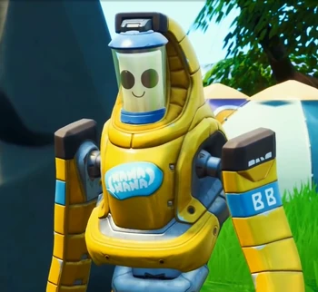 Peely | NewScapePro Wiki | Fandom