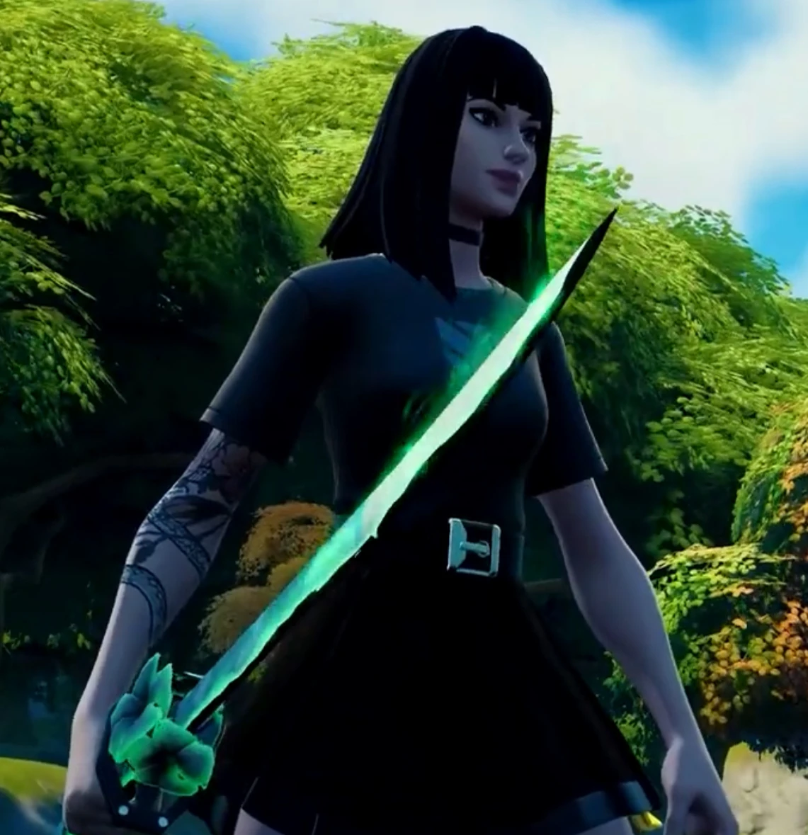 Charlotte | NewScapePro Wiki | Fandom