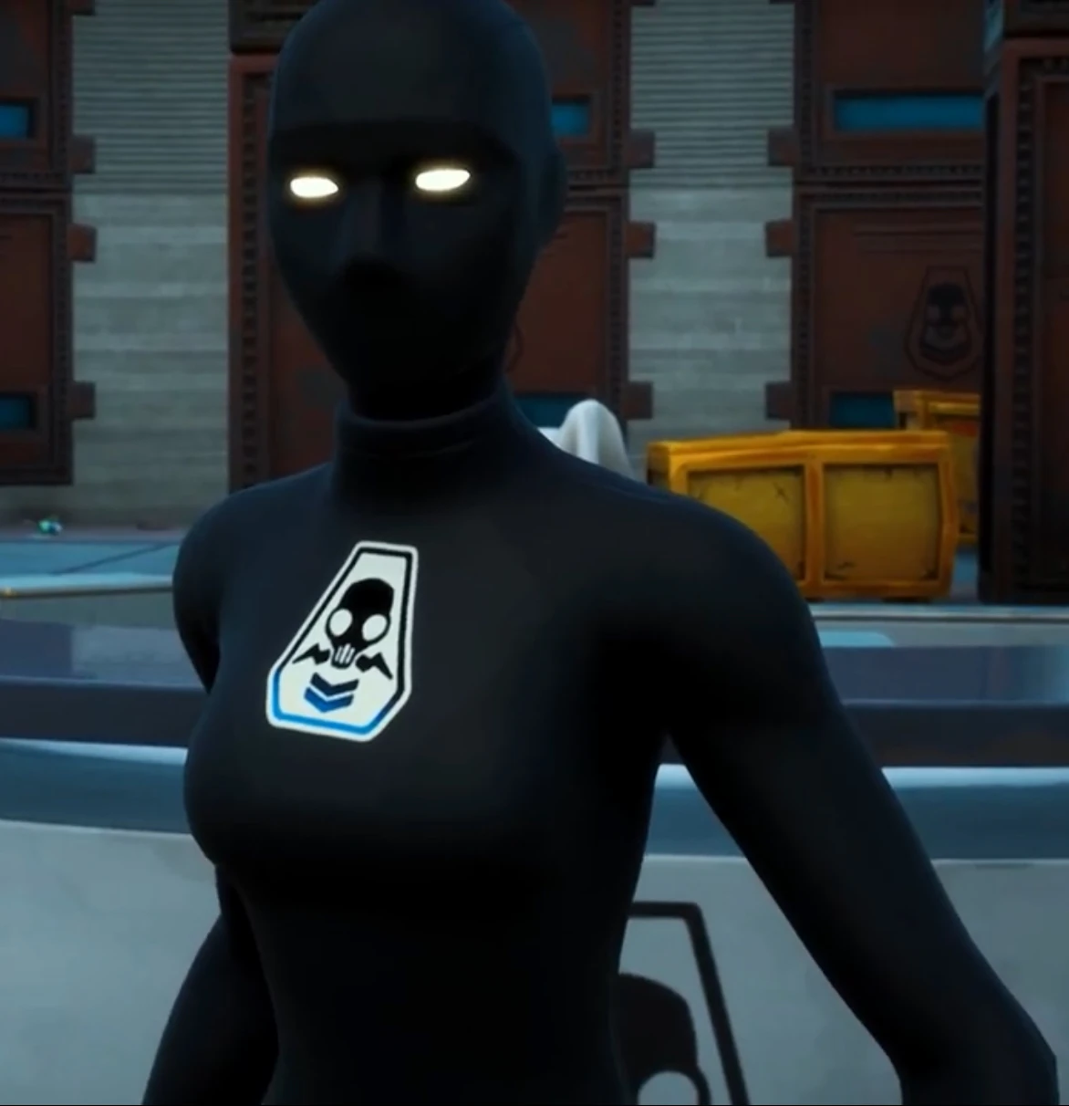 Mary The Henchwoman | NewScapePro Wiki | Fandom