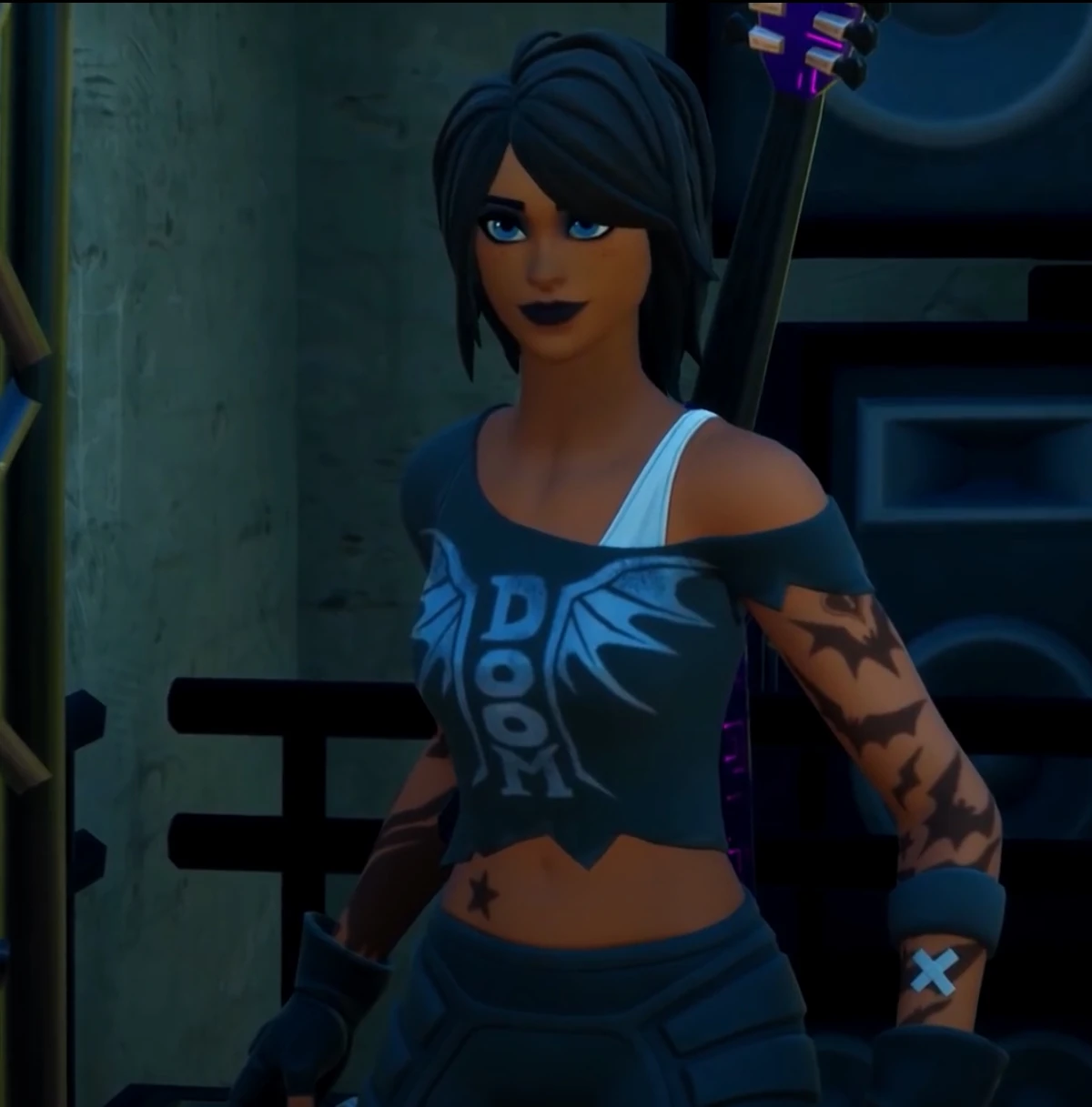 TNTonya | NewScapePro Wiki | Fandom