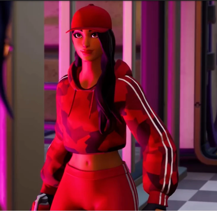 Ruby | NewScapePro Wiki | Fandom