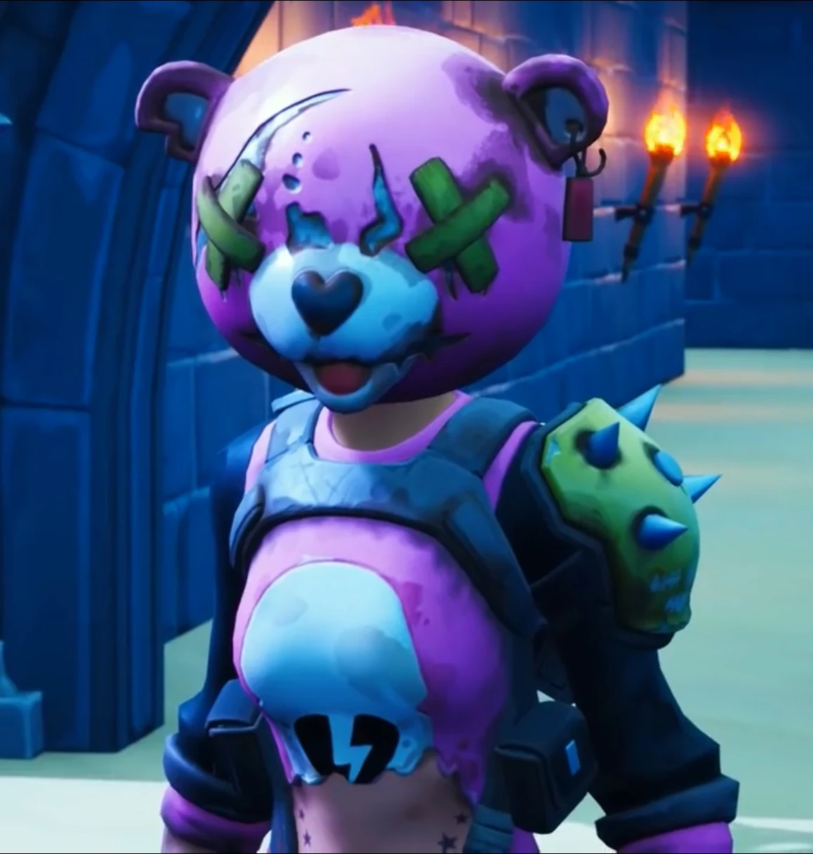 Ragsy | NewScapePro Wiki | Fandom