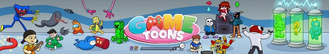 GameToons | NewScapePro Wiki | Fandom