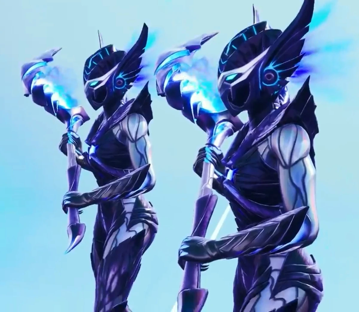 Spire Guardians | NewScapePro Wiki | Fandom