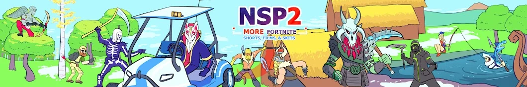 NewScapePro 2 - Fortnite Custom Games and Shorts! | NewScapePro Wiki ...
