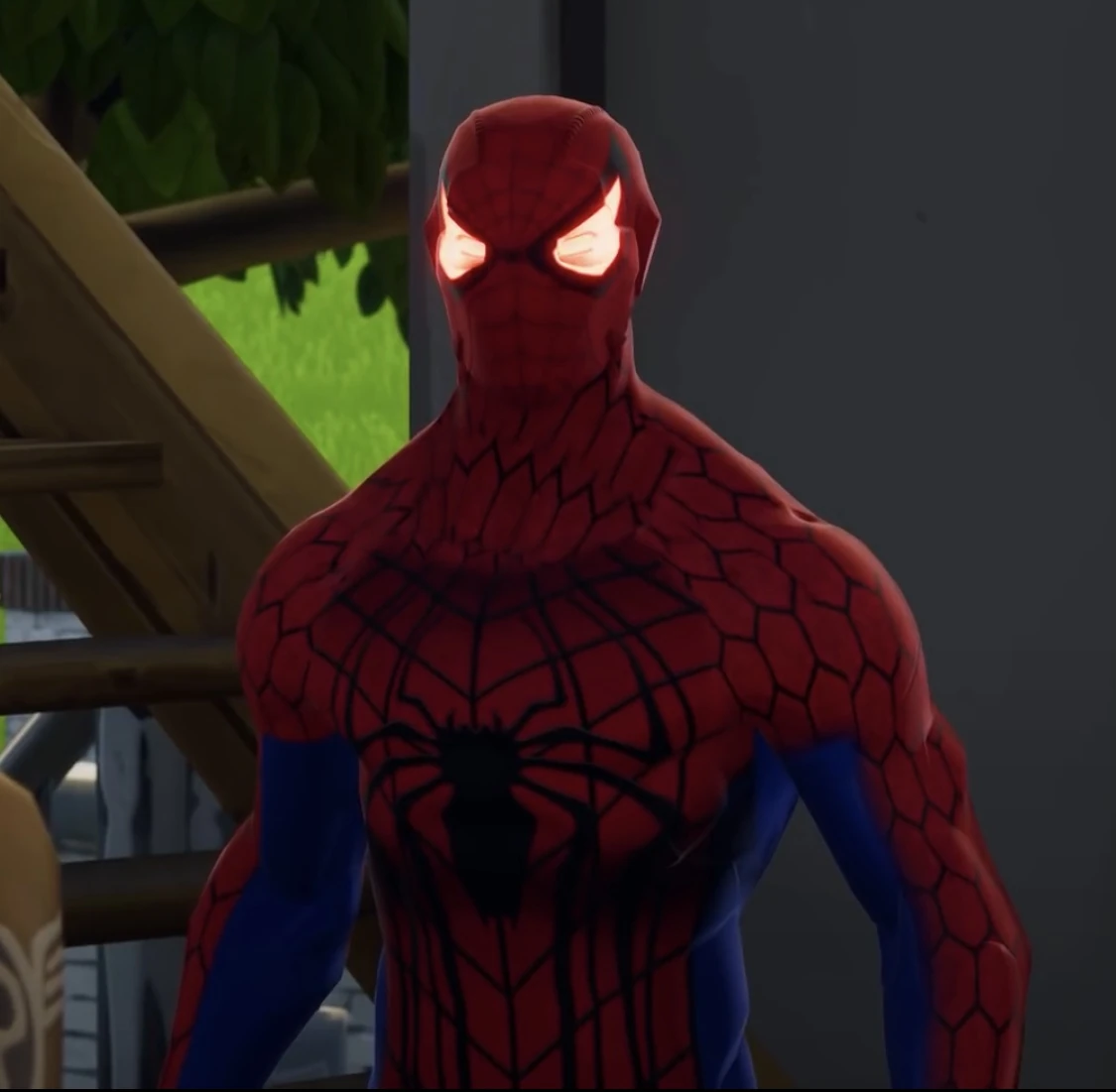 Spider-Man | NewScapePro Wiki | Fandom