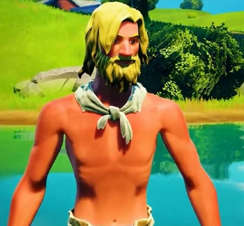 John Jones | NewScapePro Wiki | Fandom