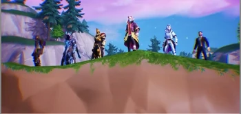 Heroes | NewScapePro Wiki | Fandom