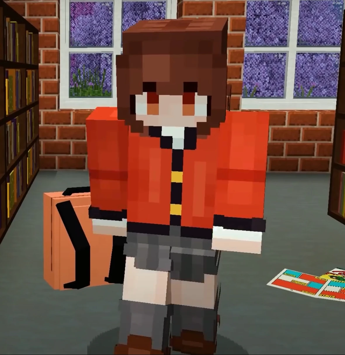 Chiyo | NewScapePro Wiki | Fandom