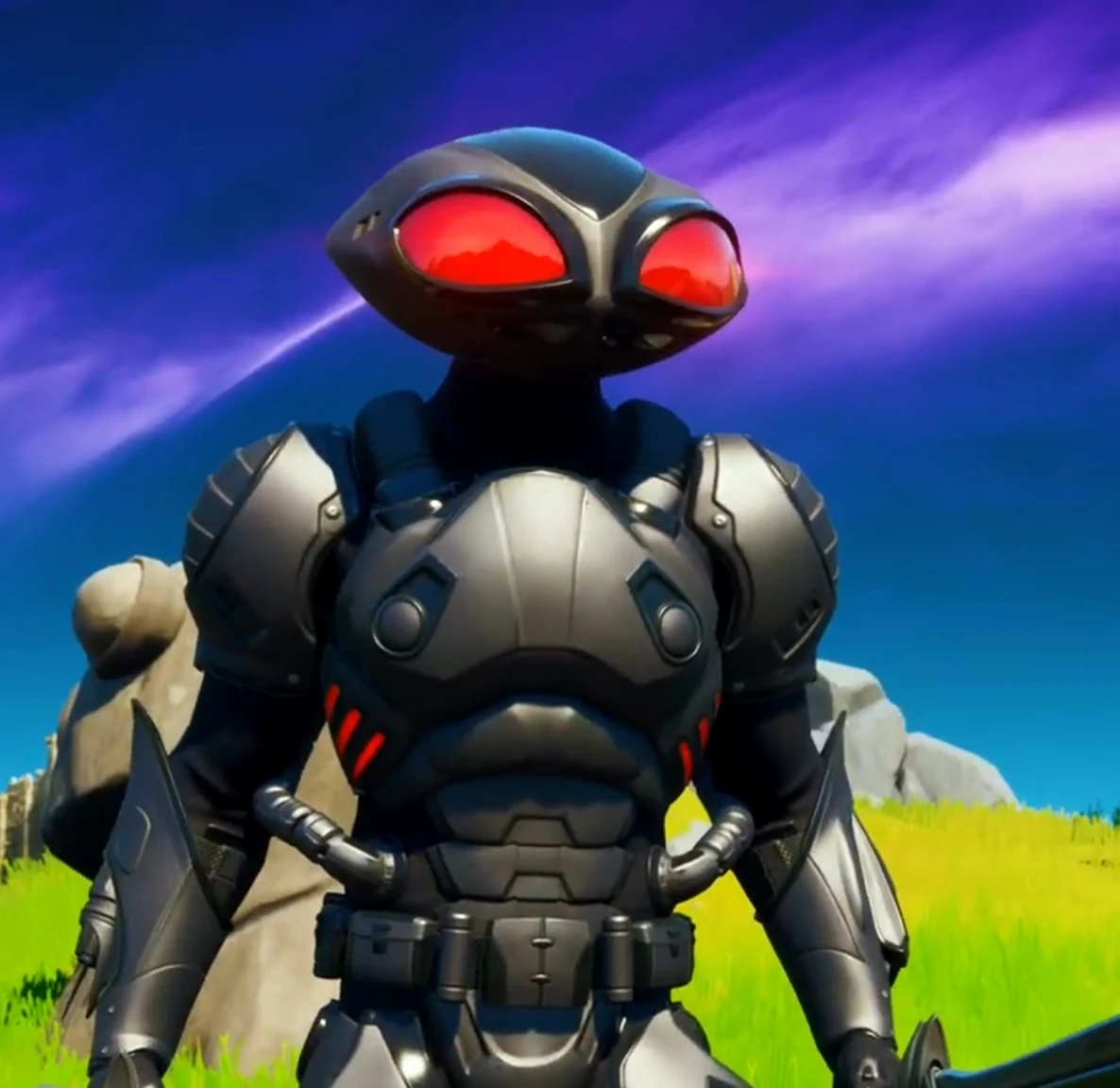 Black Manta | NewScapePro Wiki | Fandom