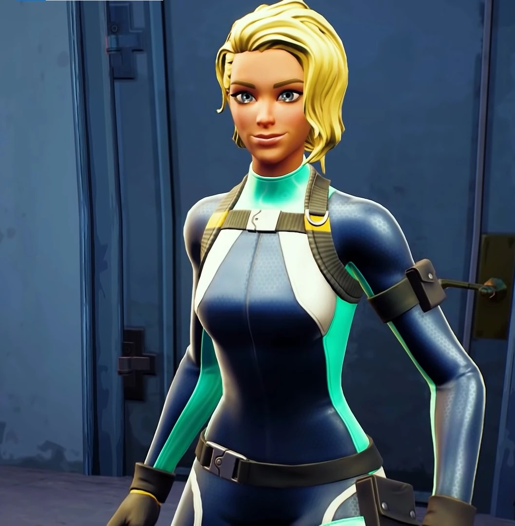 Diane Sanchez | NewScapePro Wiki | Fandom