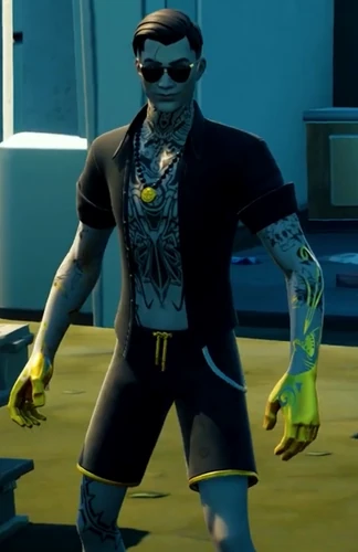 Midas | NewScapePro Wiki | Fandom