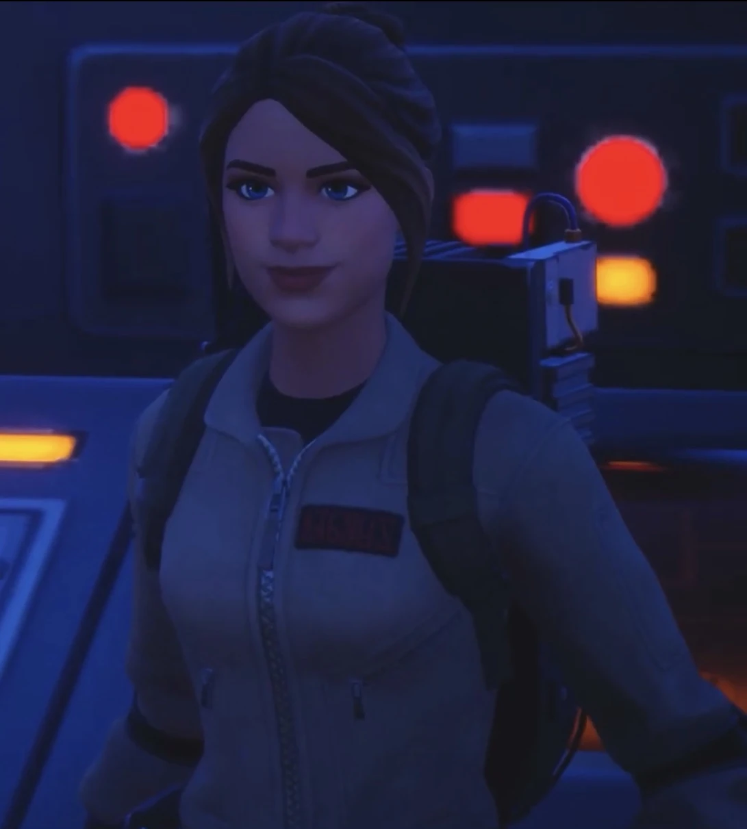 Ruth | NewScapePro Wiki | Fandom