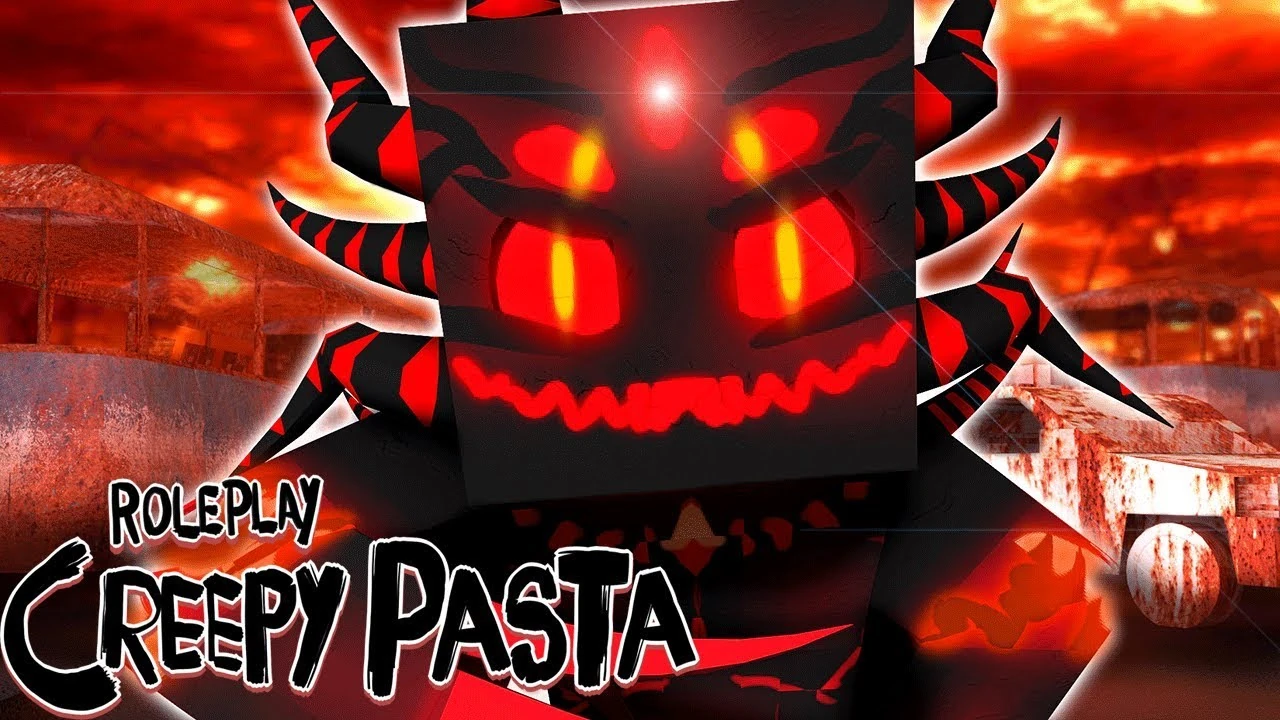 Zalgo Creepypasta Proxies