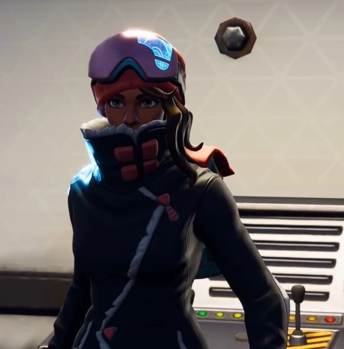 Powder (Season 7) | NewScapePro Wiki | Fandom