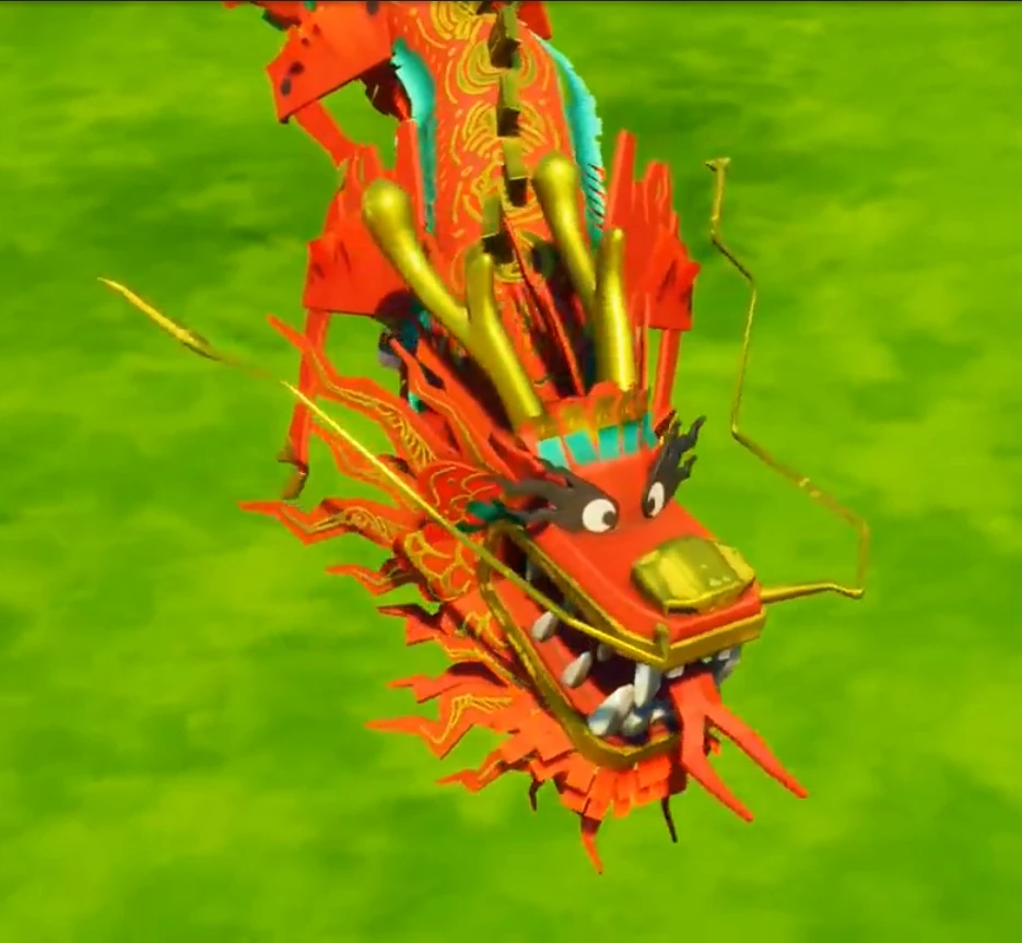 Mushu | NewScapePro Wiki | Fandom