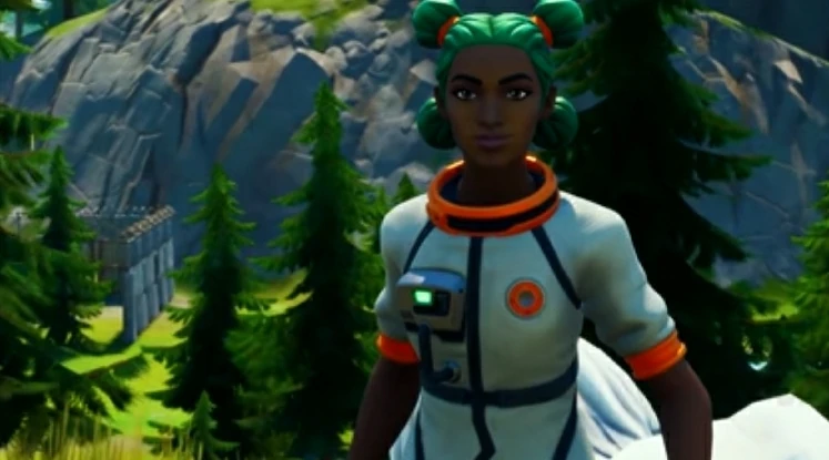 Siona | NewScapePro Wiki | Fandom