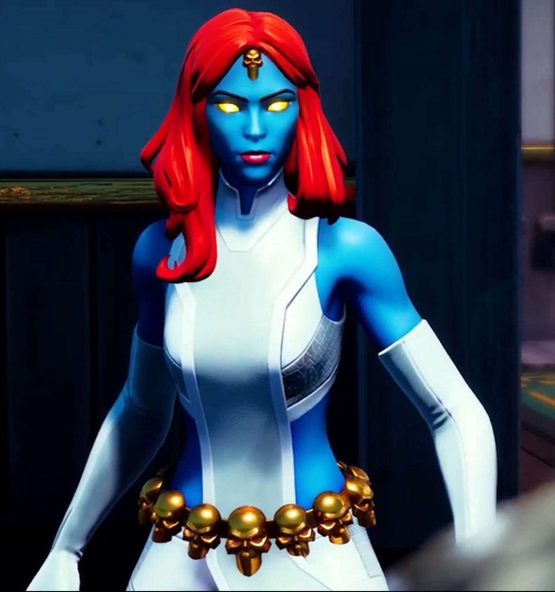 Mystique | NewScapePro Wiki | Fandom