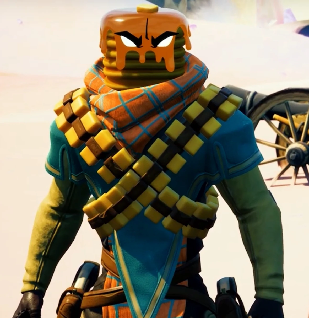 Mancake | NewScapePro Wiki | Fandom