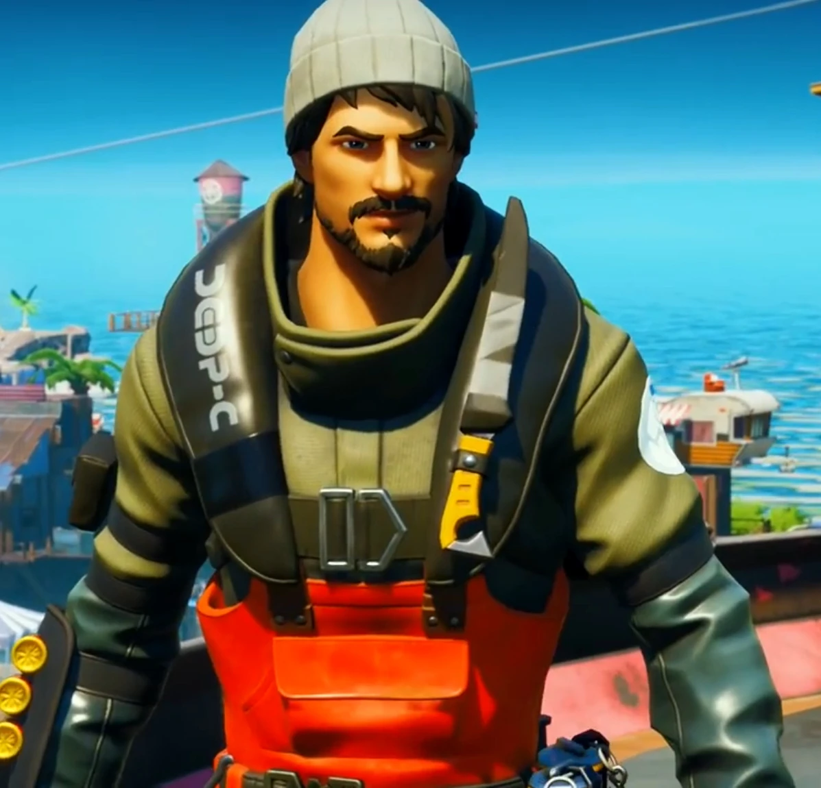 Turk | NewScapePro Wiki | Fandom