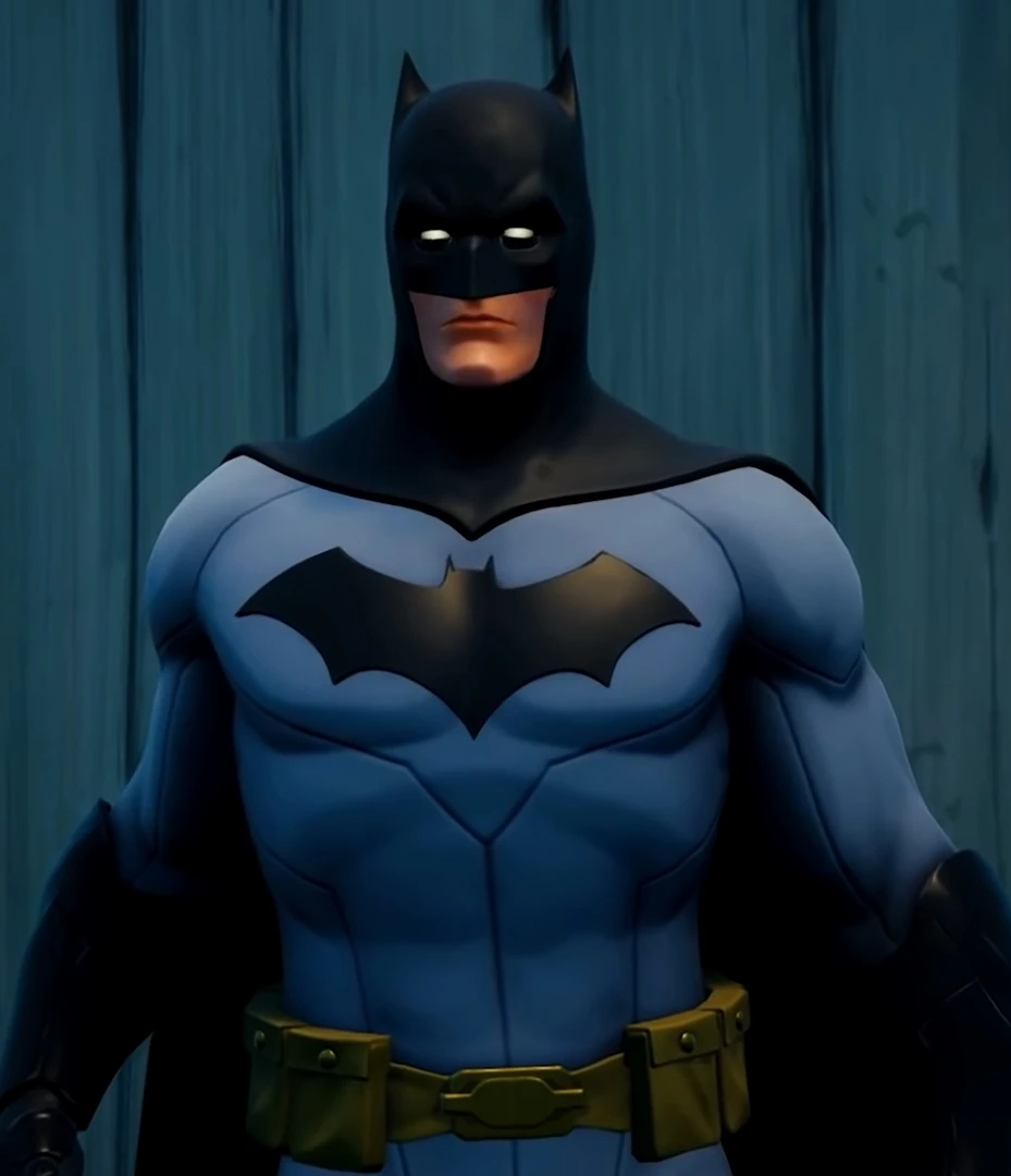 Batman | NewScapePro Wiki | Fandom