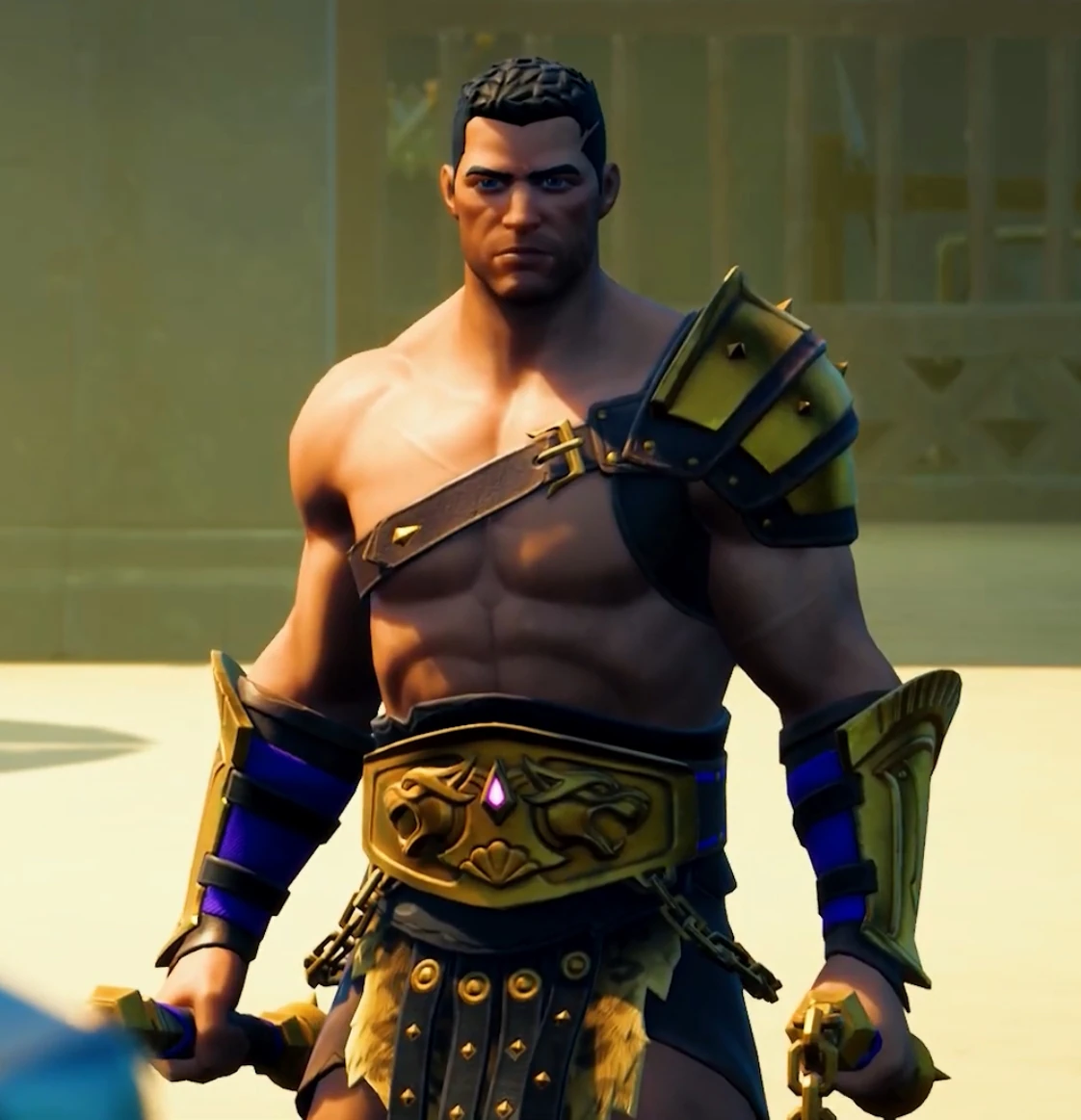 Menace | NewScapePro Wiki | Fandom