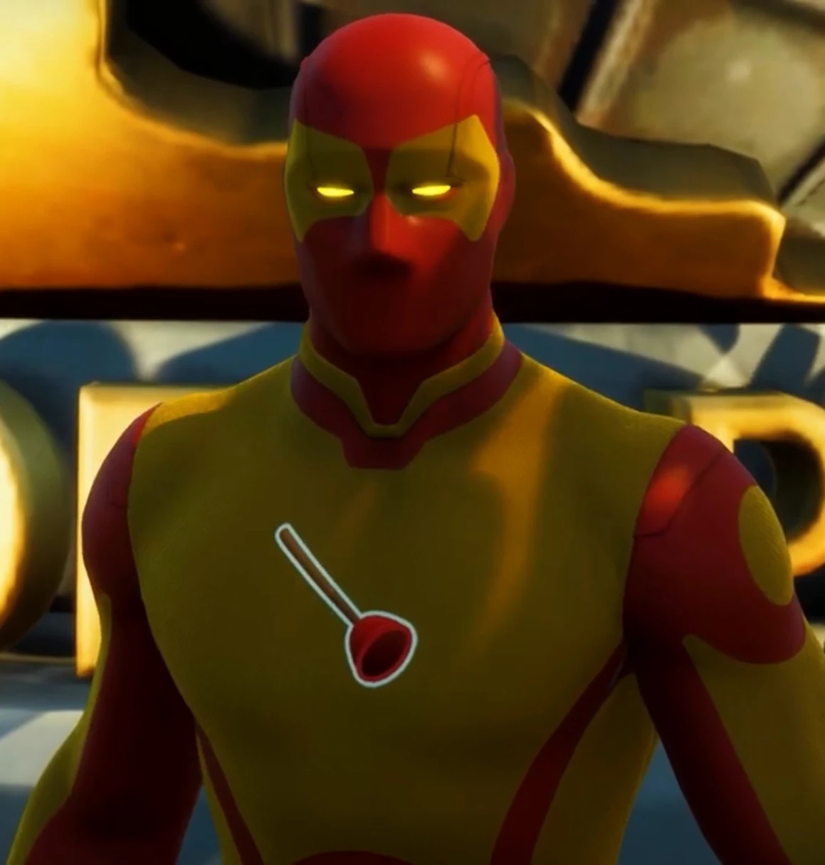 The Mighty Plunger | NewScapePro Wiki | Fandom