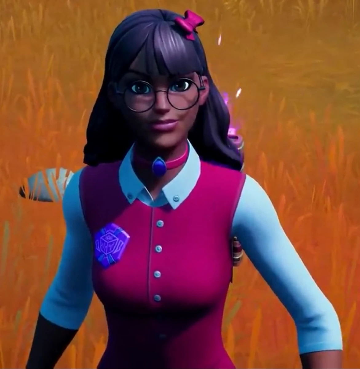 Isabelle | NewScapePro Wiki | Fandom