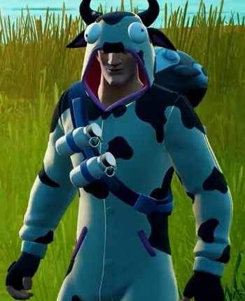 John Jones | NewScapePro Wiki | Fandom