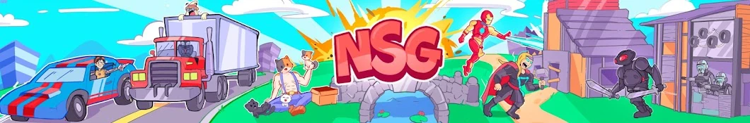 NewScapeGames | NewScapePro Wiki | Fandom