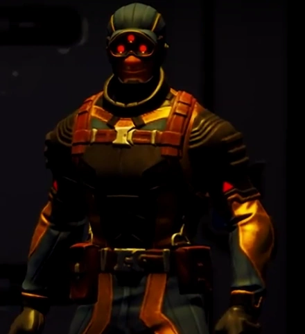 Cyclops | NewScapePro Wiki | Fandom