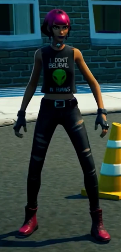 Sunny | NewScapePro Wiki | Fandom