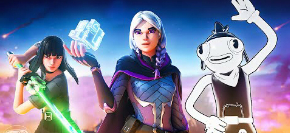 Chapter 2: Season 8 | NewScapePro Wiki | Fandom