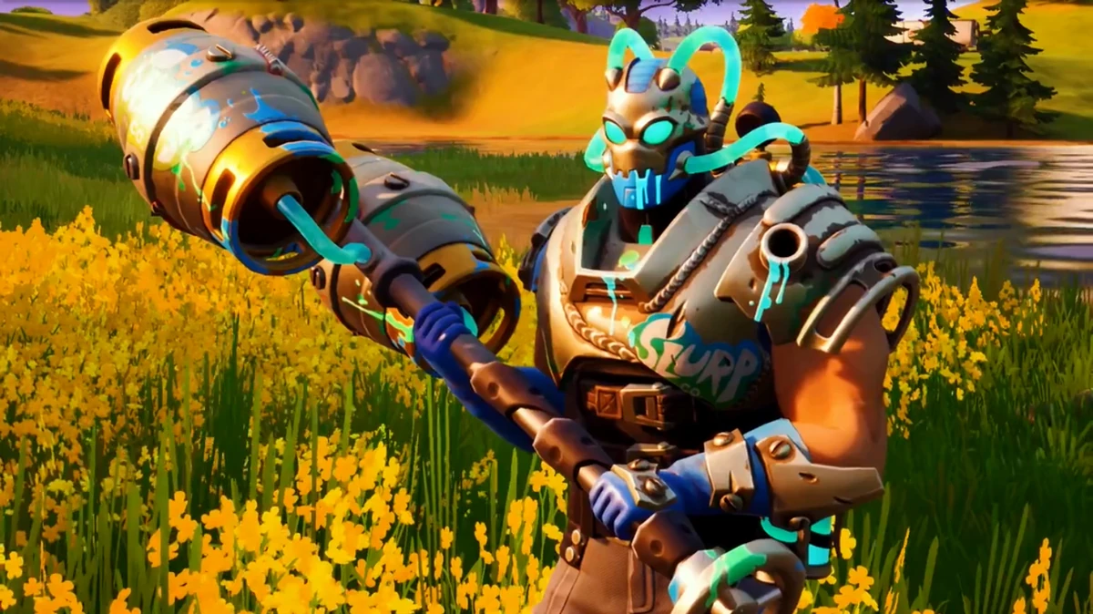 Big Chuggus | NewScapePro Wiki | Fandom