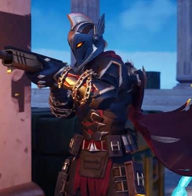 Ares | NewScapePro Wiki | Fandom