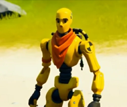 Dummy | NewScapePro Wiki | Fandom