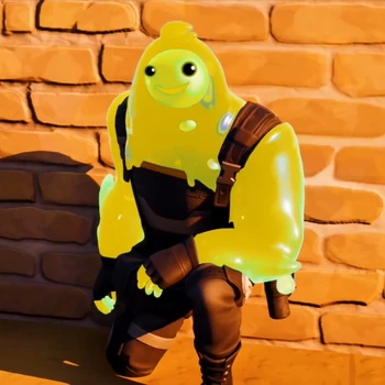 Peely | NewScapePro Wiki | Fandom