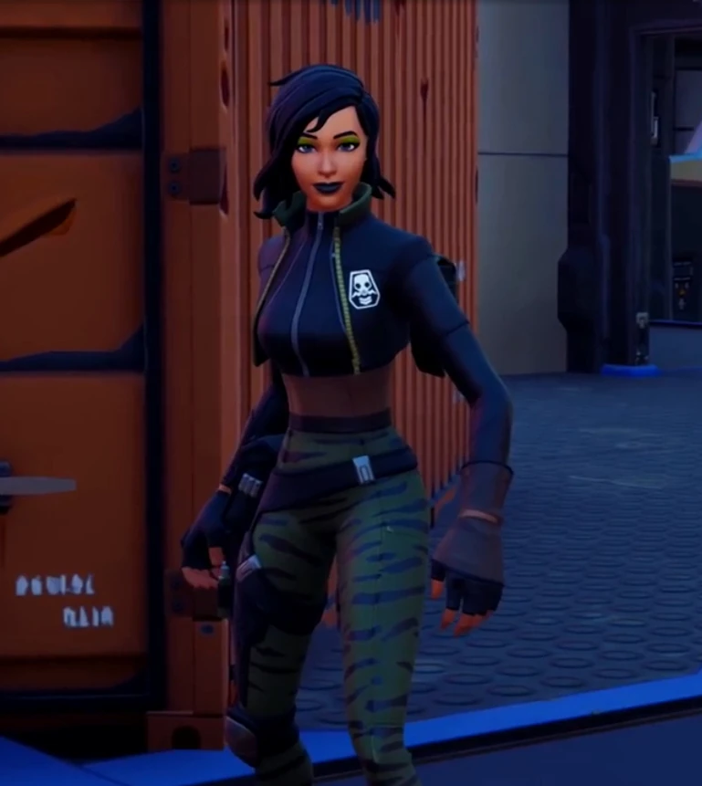 Sorana | NewScapePro Wiki | Fandom