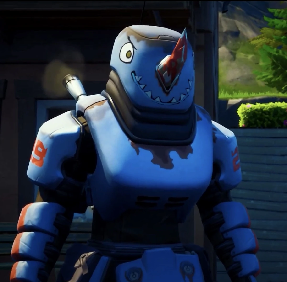 Rhino | NewScapePro Wiki | Fandom