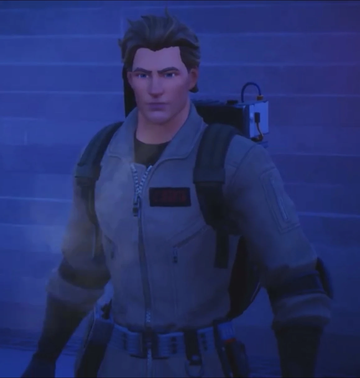 Johnny | NewScapePro Wiki | Fandom