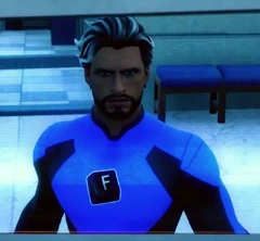 Reed Richards | NewScapePro Wiki | Fandom