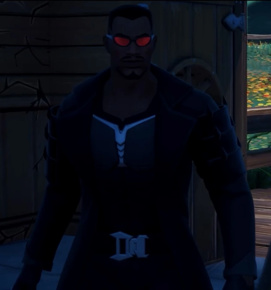 Blade | NewScapePro Wiki | Fandom