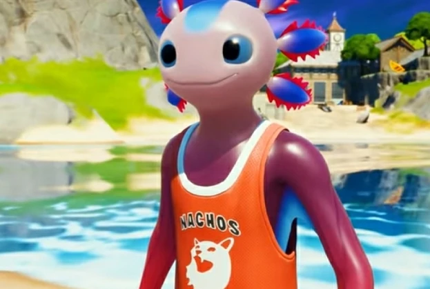 Axo | NewScapePro Wiki | Fandom