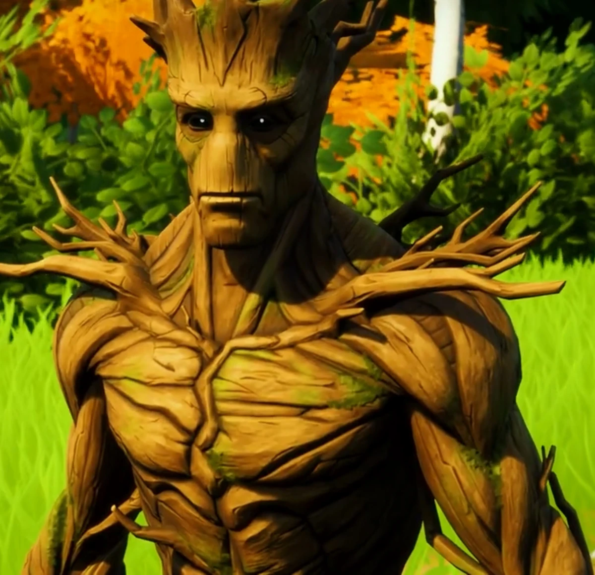 Groot | NewScapePro Wiki | Fandom