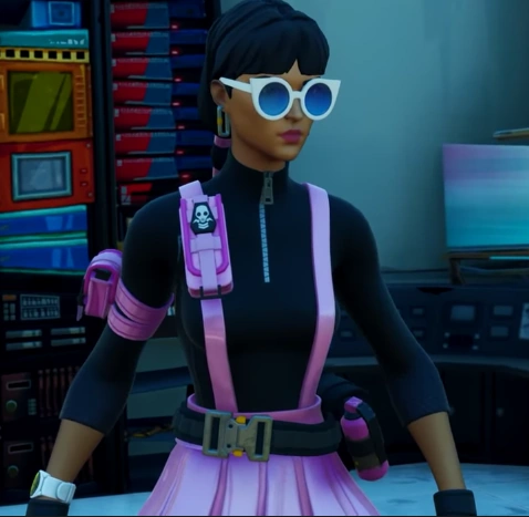 Chic | NewScapePro Wiki | Fandom