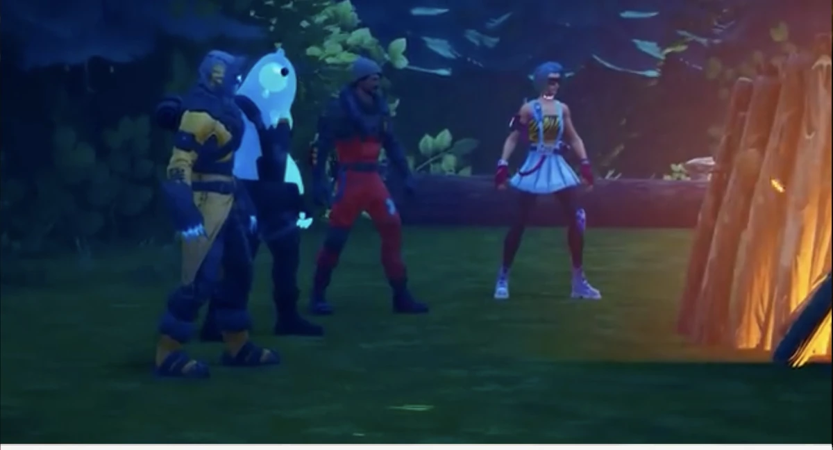 E.G.O. | NewScapePro Wiki | Fandom