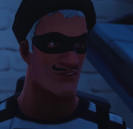 Scoundrel | NewScapePro Fortnite Wiki | Fandom