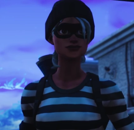 Rapscallion | NewScapePro Fortnite Wiki | Fandom