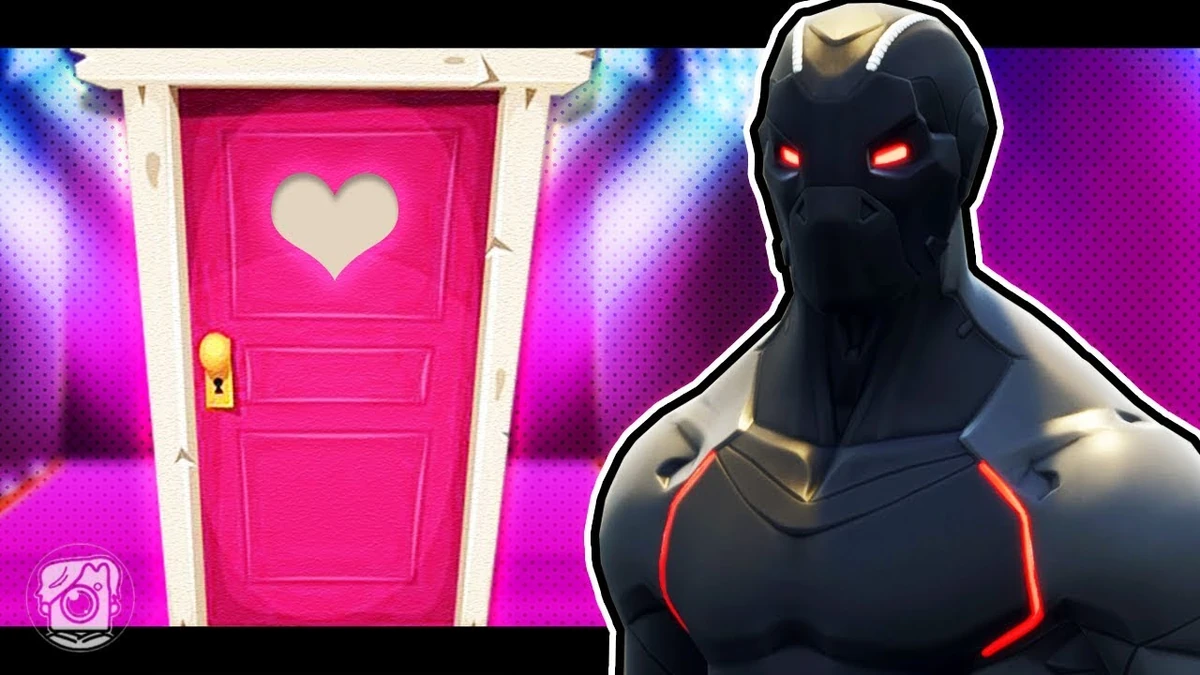 Omega Dating Game | NewScapePro Fortnite Wiki | Fandom